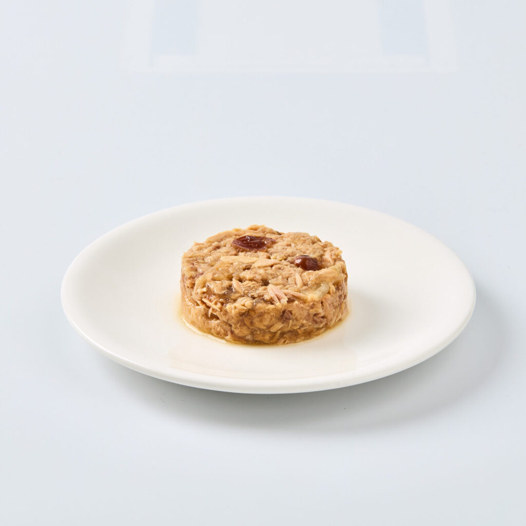 Functional - Pramy Cat