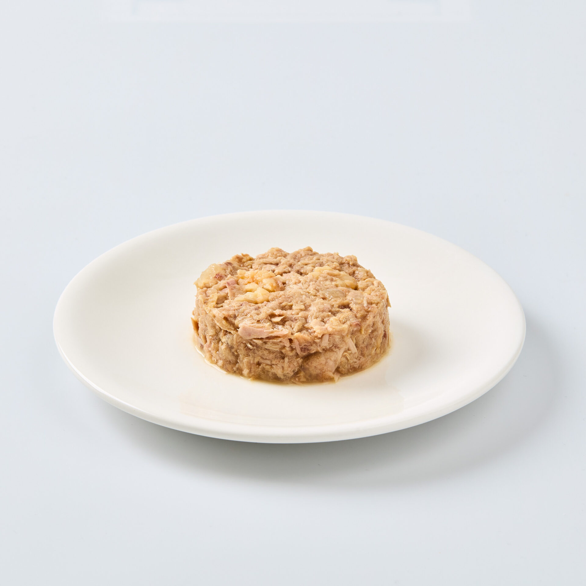 Functional - Pramy Cat