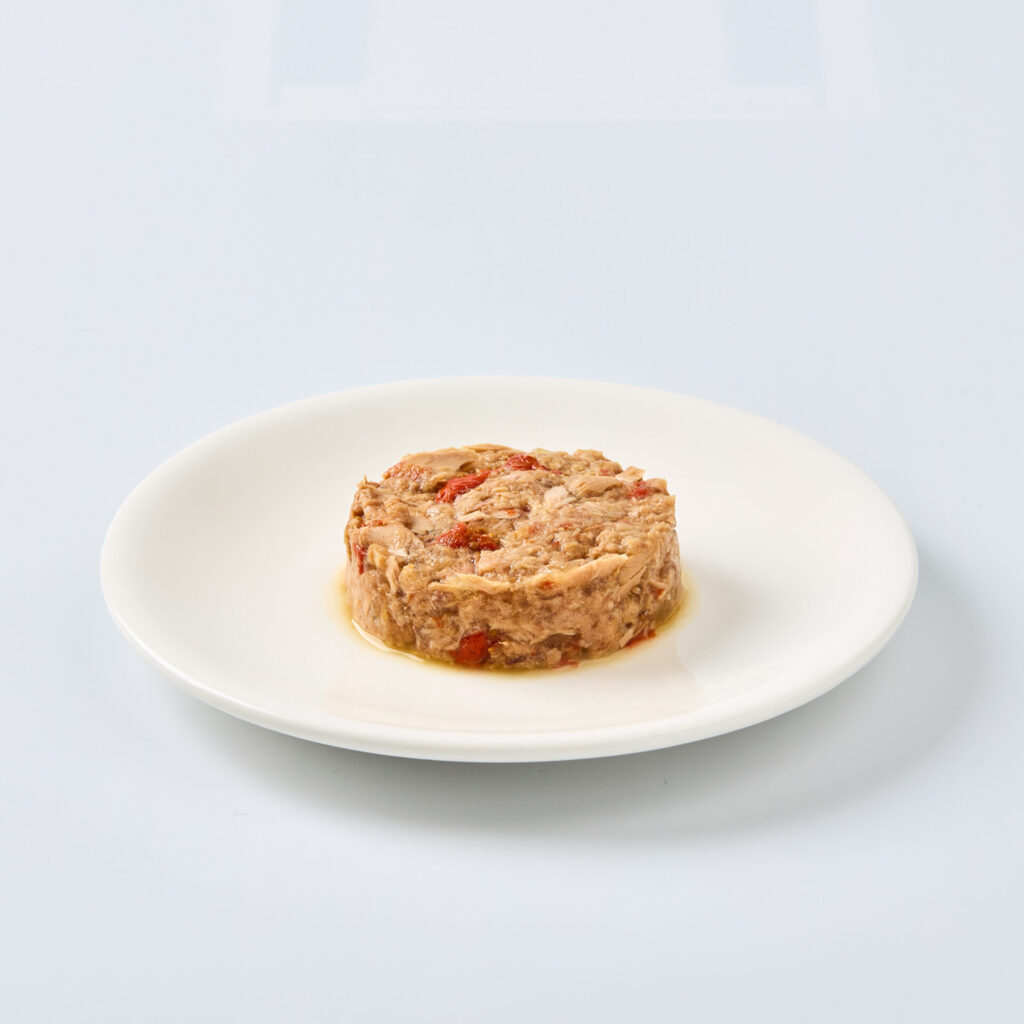 Functional - Pramy Cat